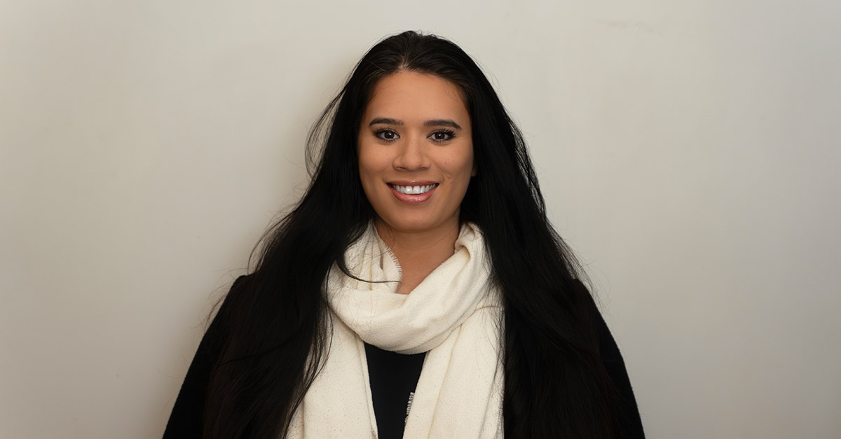 This is where I want to be – how COVID career change forges exciting career in cybersecurity ...